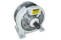 Eddy Current Brakes | Adjustable Speed Drives | Dynamatic