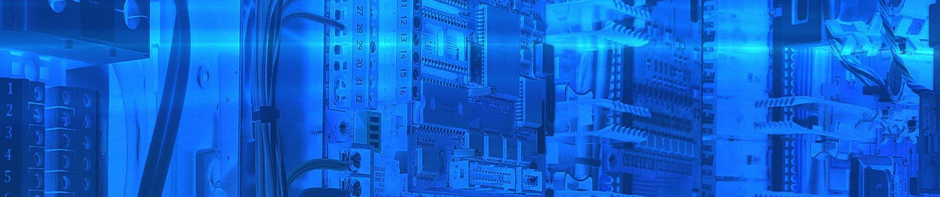 Variable Speed Drives | DSI Dynamatic