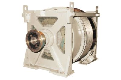 Variable Speed Air Cooled Drives | Adjustable Speed Drives | CES Press ...